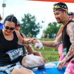 The 5K Foam Fest Canada Tour 2025