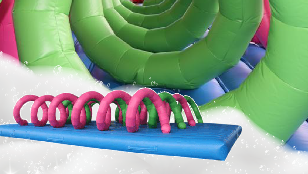 5K Foam Fest Montréal 2026 | The World's #1 Fun Run | 25+ Obstacles ...