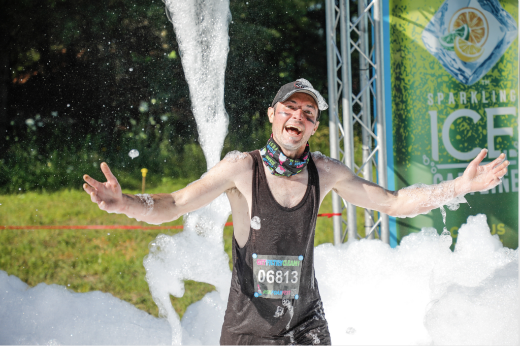 What's the Difference Between a Traditional 5K and a Fun Run? - The 5K ...