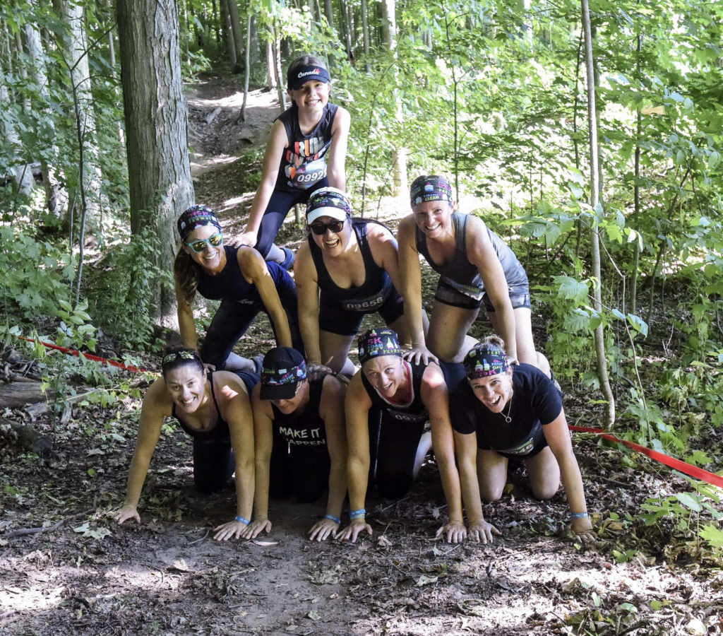 Why a Fun Run Is the Perfect Team Building Event - The 5K Foam Fest