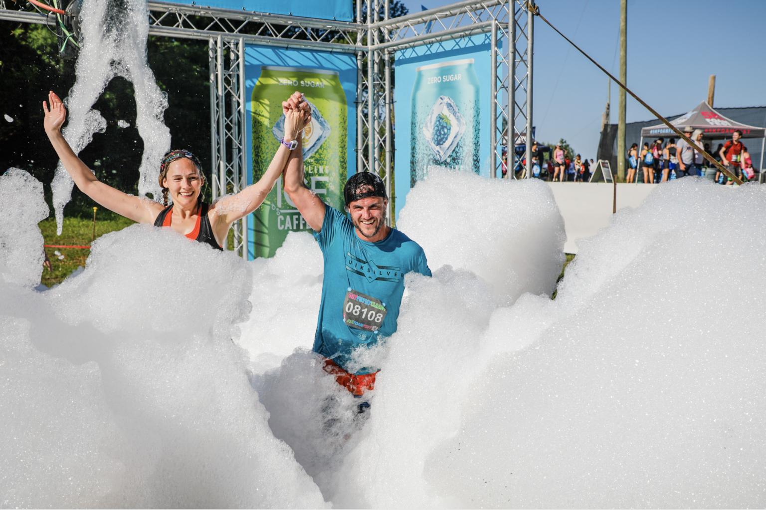 Why You Should Sign Up for That Fun Run Sooner Rather Than Later - The ...